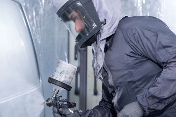 SEHON Innovative Lackieranlagen und -Technik GmbH